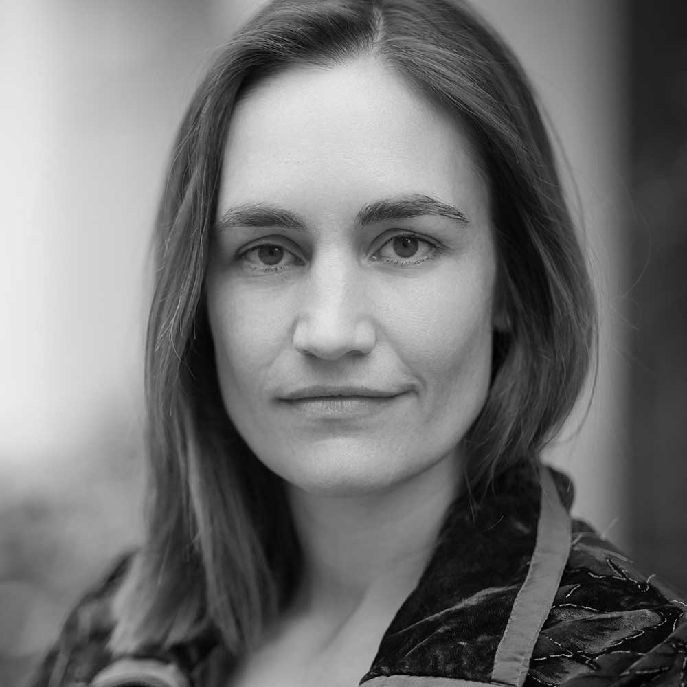 Agentur Midpoint » Johanna Thalmann